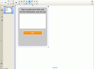 Voki Tip of the Week: Voki on SMART Notebook – The Voki Blog ...