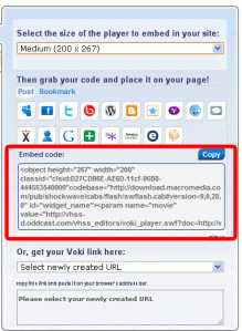 Voki Tip of the Week: Voki on SMART Notebook – The Voki Blog ...