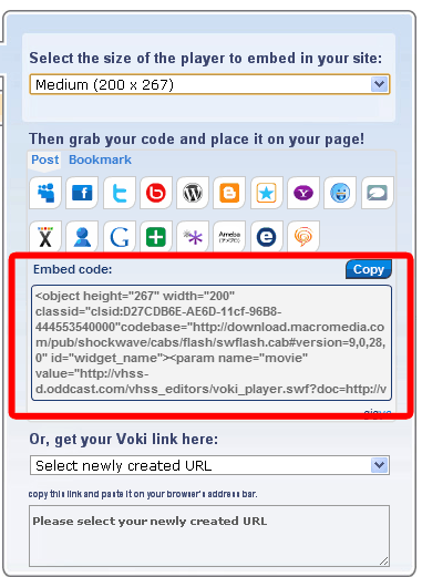 Voki Tip of the Week: Voki on SMART Notebook – The Voki Blog ...