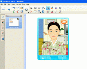 Voki Tip of the Week: Voki on SMART Notebook – The Voki Blog ...