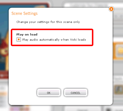 Voki Tip of the Week: Auto-play Voki – The Voki Blog – Expanding Education