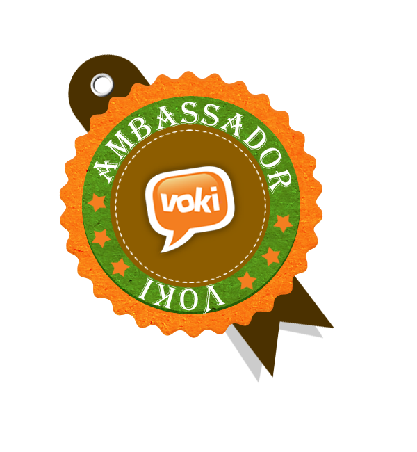 Join The Voki Team! – The Voki Blog – Expanding Education