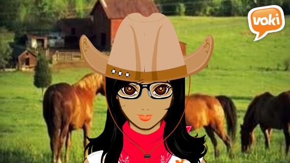 Beverly Burks Shares a Few of Her Favorite *Voki* Things – The Voki ...