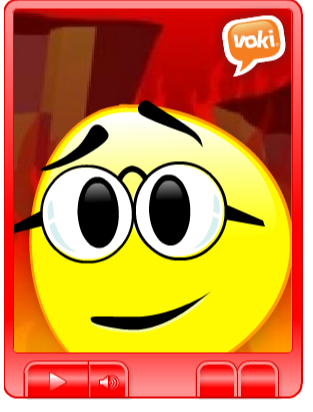 Character Analysis Meets the Techie Teacher’s World – The Voki Blog ...