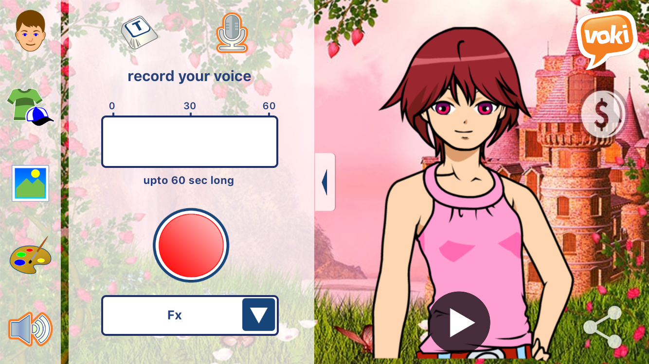 The Updated Voki Experience – The Voki Blog – Expanding Education