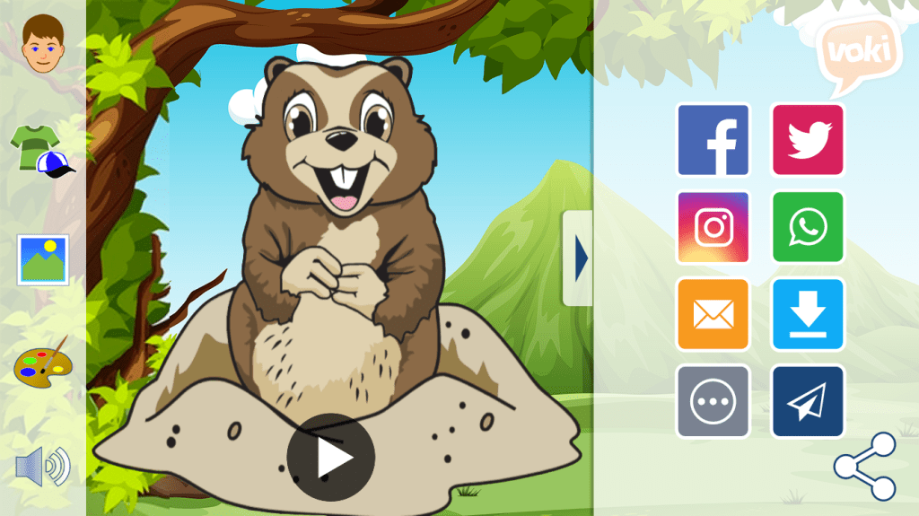 The Updated Voki Experience – The Voki Blog – Expanding Education
