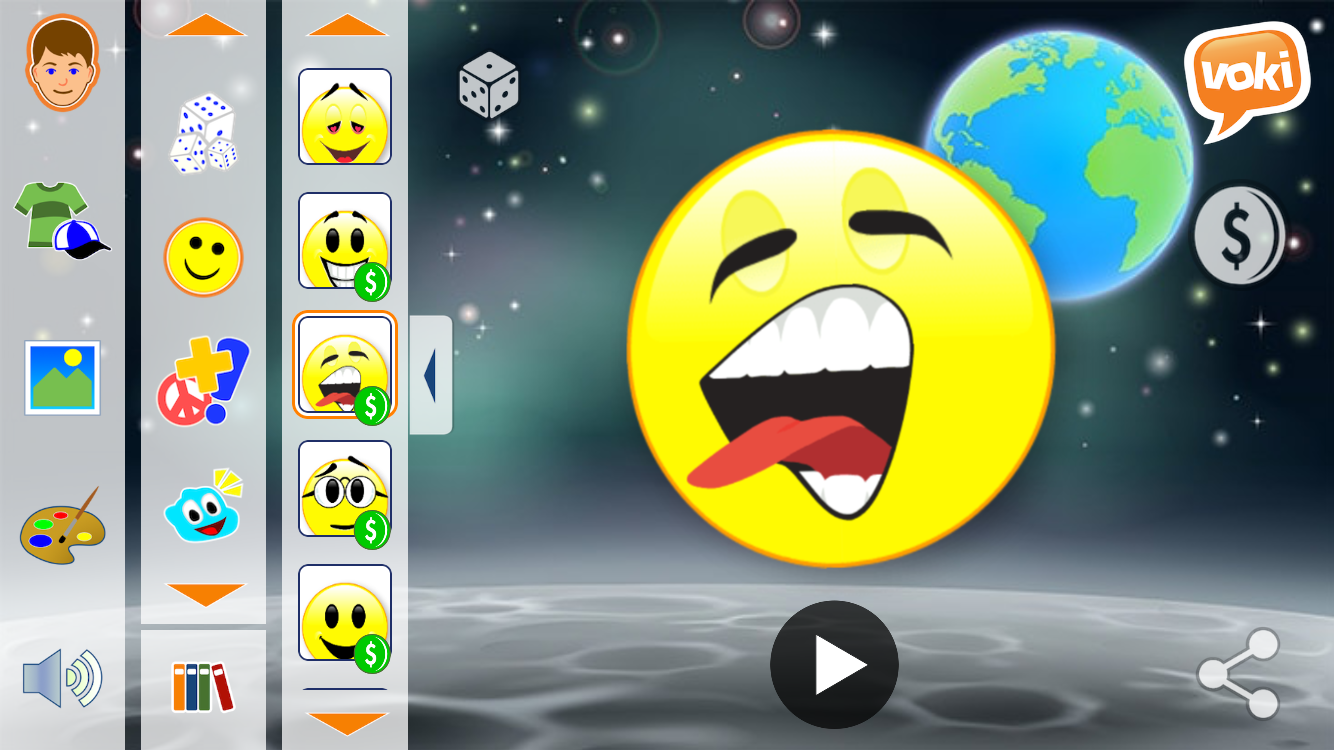 The Updated Voki Experience – The Voki Blog – Expanding Education